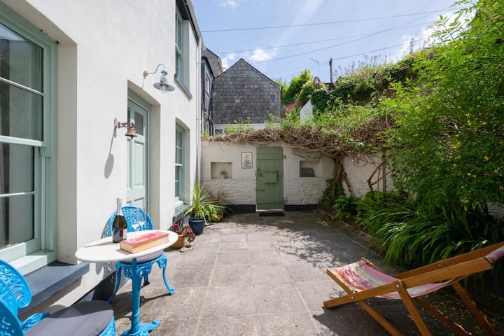 2 Bed In Polruan (Oc-p00697) - Fowey