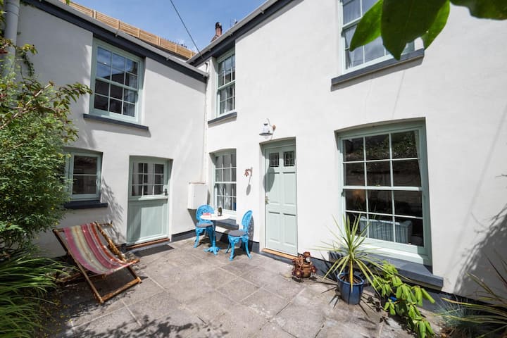 2 Bed In Polruan (Oc-p00697) - Fowey