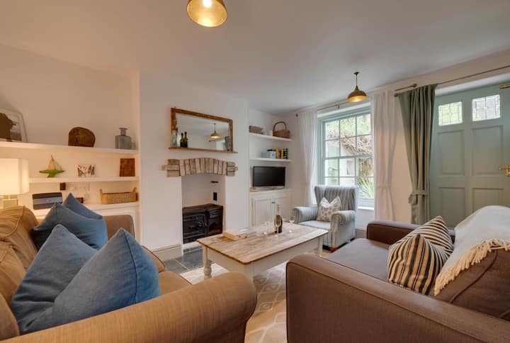2 Bed In Polruan (Oc-p00697) - Fowey