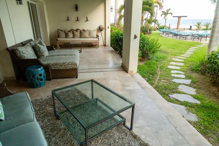 Tortuga Bay Tbb 2102 - San José del Cabo