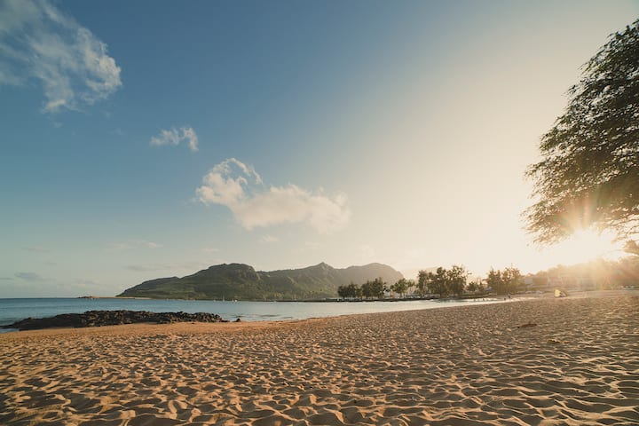 Banyan Harbor Resort #C33, Walk To Beach, Wifi, Ac - Kauai, HI