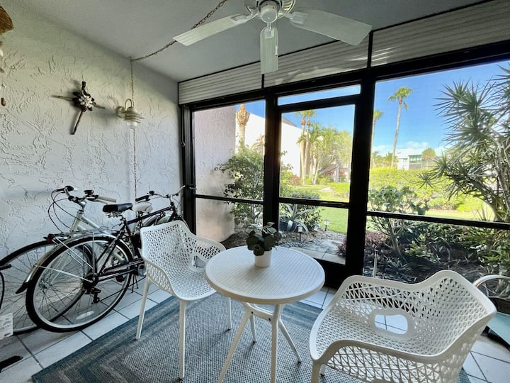 Bt 3611 Garden View Condo-welcome To Paradise - Fort Pierce, FL