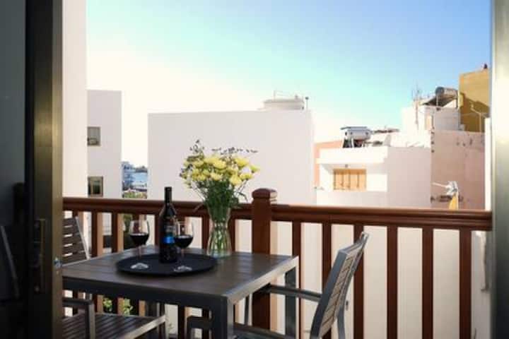 Casa La Vida Loca 4711# - Valle Gran Rey