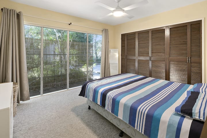 Los Nidos Unit 3 | 2 Bedroom, 1 Bathroom, Sleeps 5 - Point Lookout