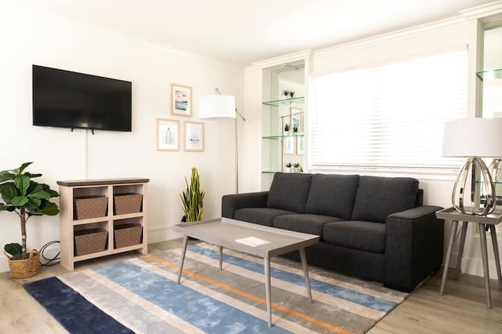 The Wedge - Vacation Cdm/unit B - Newport