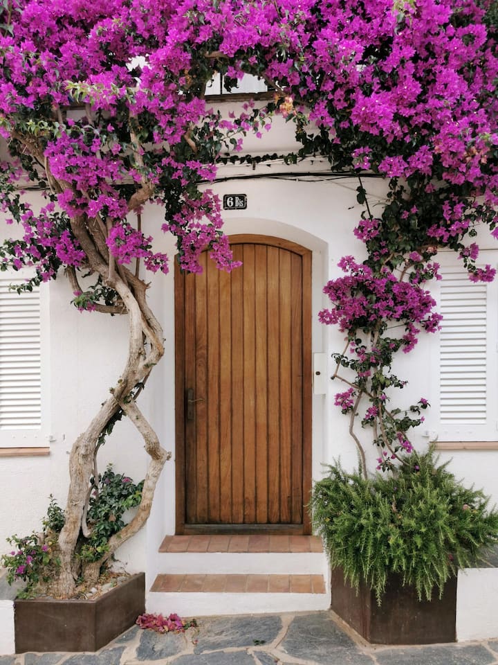 Appartement En Plein Coeur De Cadaqués - Cadaqués