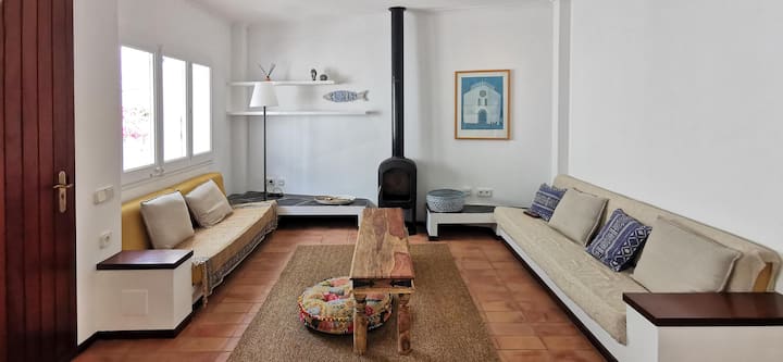 Appartement En Plein Coeur De Cadaqués - Cadaqués