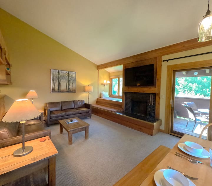 Jhrl - Mountain Alder 824 - Jackson, WY