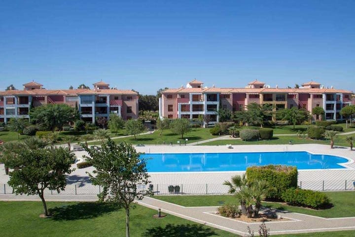 Apartamento T2, Rincón Del Golf Iii - By  Ac Real - Isla Canela