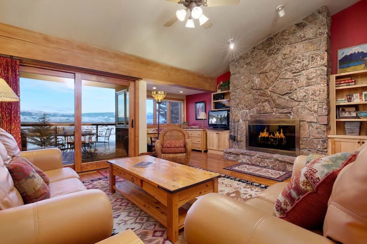 Jhrl - Snow Ridge #5 - Jackson, WY