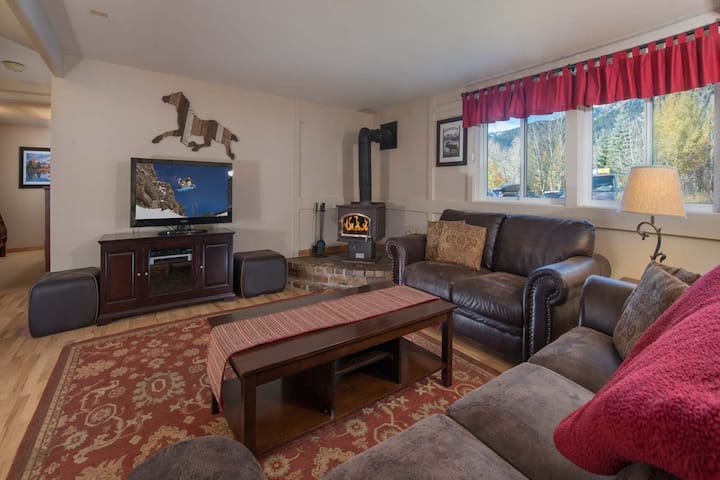 Jhrl - Tensleep A2 - Teton Village, WY