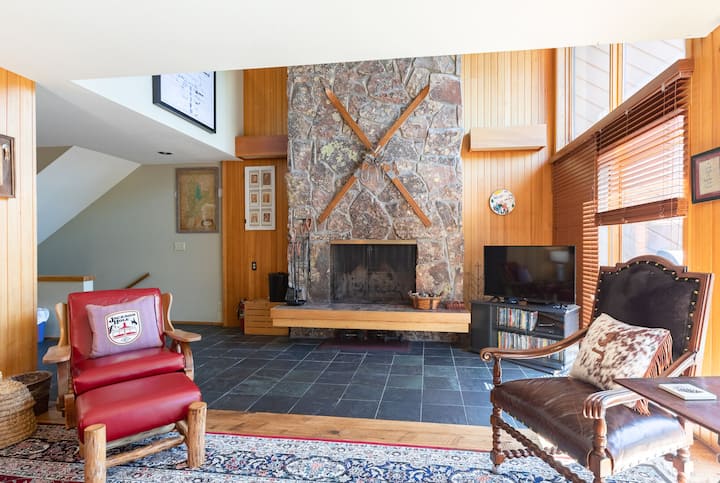 Jhrl - Wind River #12, Great Location - Teton Village, WY