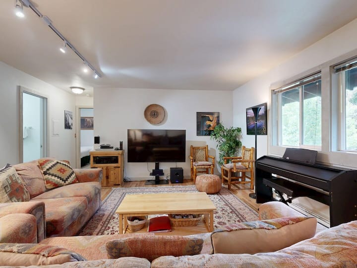 Jhrl - Gros Ventre B6 - Jackson, WY