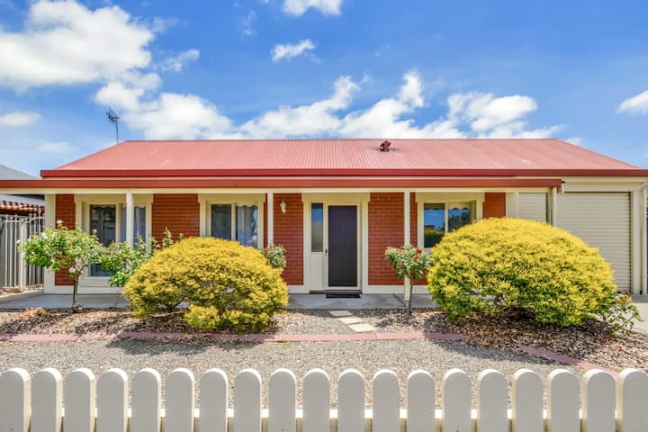 Kingsford Cottage - Wifi, Pet Friendly. - Victor Harbor