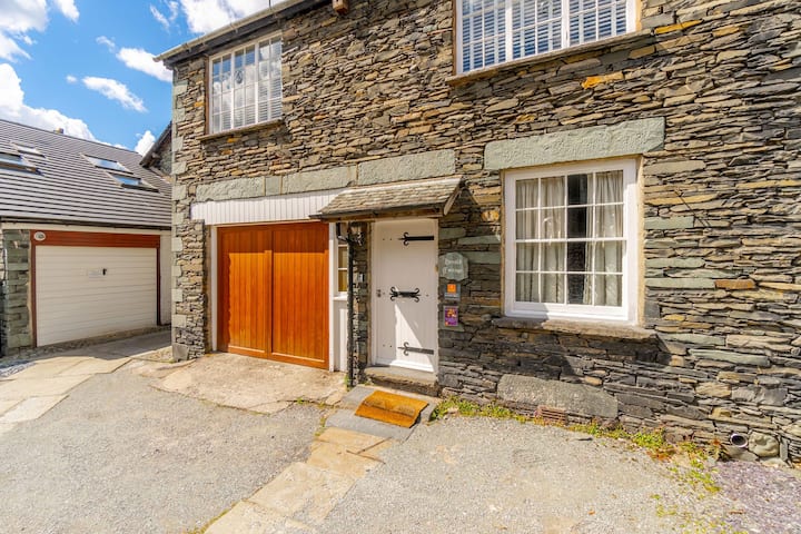 Herald Cottage, Ambleside, Sleeps 8, Sauna - Ambleside
