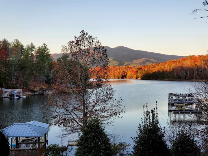 Last Minute Booking Special Going On Now.  Lakejam - Lake James, NC