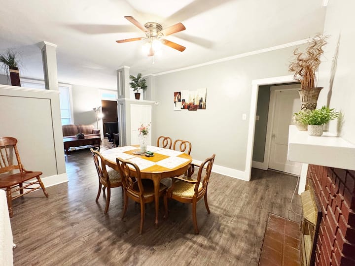 Greenfield Jewel W/free Street Parking - Kennywood, West Mifflin
