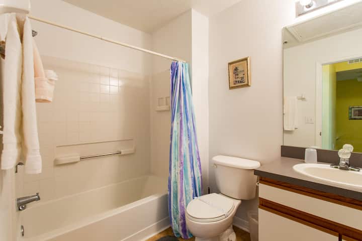 Disney Townhome 3 Bdrm 2.5 Bath-unit 18 Emerald - Star Wars: Galaxy's Edge, Lake Buena Vista
