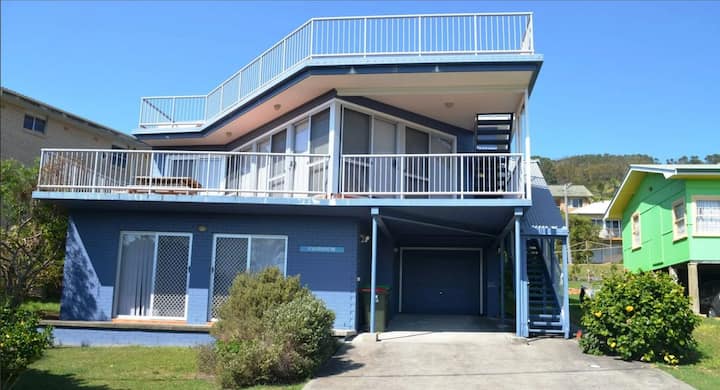 Fairview Crescent Head - Crescent Head, New South Wales