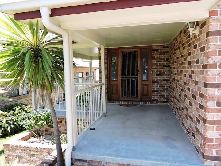 Oceans 12 Crescent Head - Crescent Head