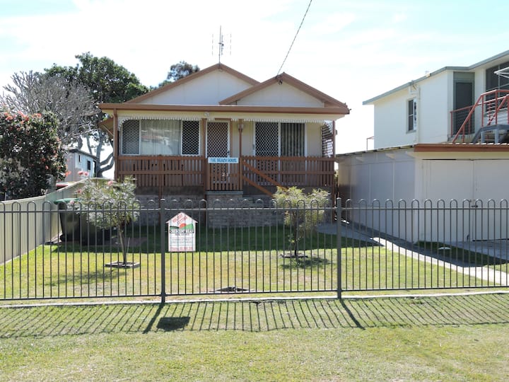 The Beach House Crescent Head - Kempsey