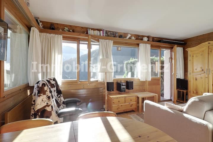 Grand Tzablo 03 - Grimentz