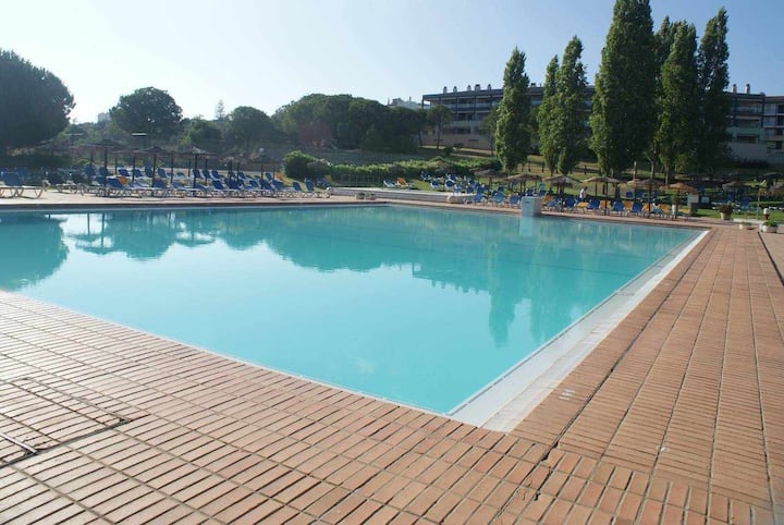 Corbo Apartament - Lagos