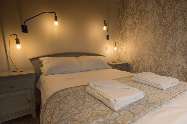 Peveril Cottage - Matlock