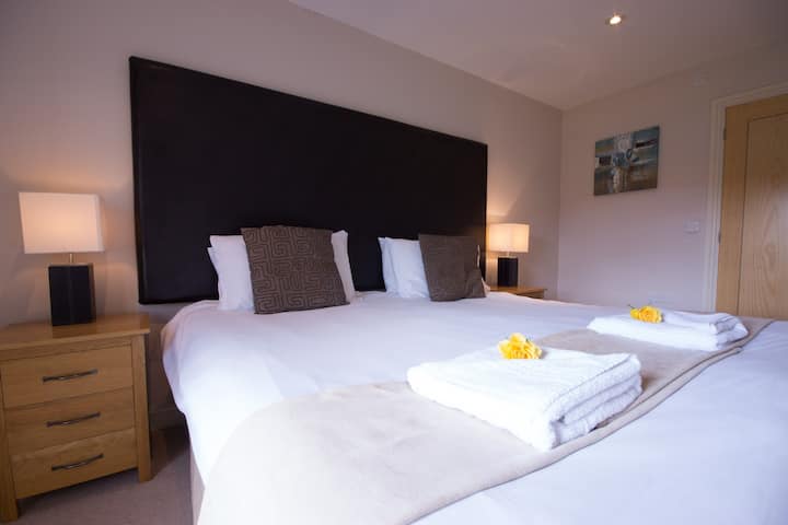 Wensley Cottage - Matlock Bath