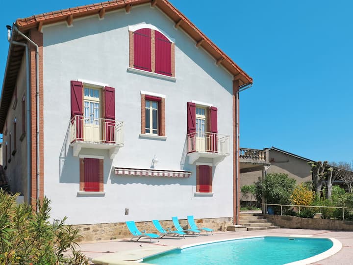 Lacapelle By Interhome - Cordes-sur-Ciel
