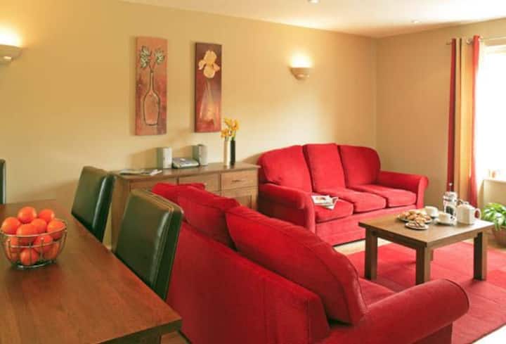 Ashover Cottage - Chesterfield