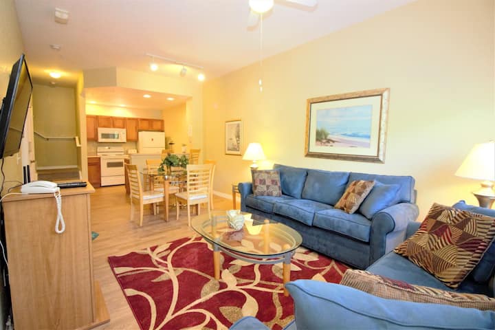 Vb039 - Great Venetian Bay Location - Kissimmee