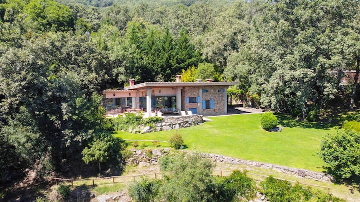 Casa Del Arroyo - Candeleda