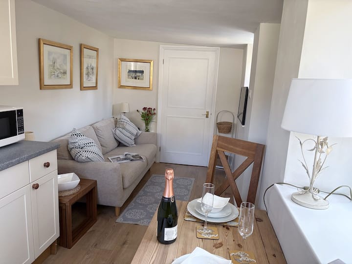 The Bolt Hole - Cotswolds