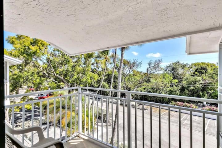 Just Renovated Key Largo Home With A View - Key Largo, FL