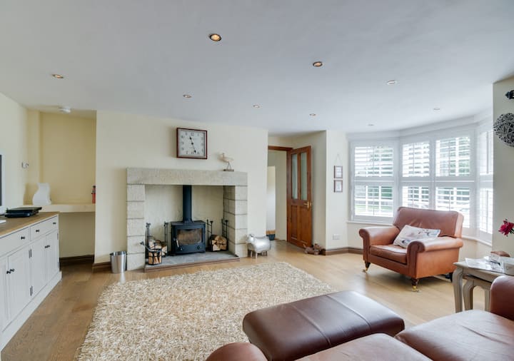Old Farm Cottage - Goathland