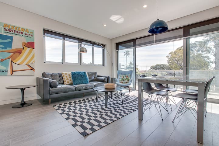 Explore Sydney From Stylish North Shore Apartment - Manly