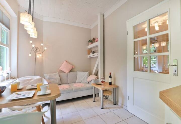 Landhaus Victoria, Muschel - Boltenhagen