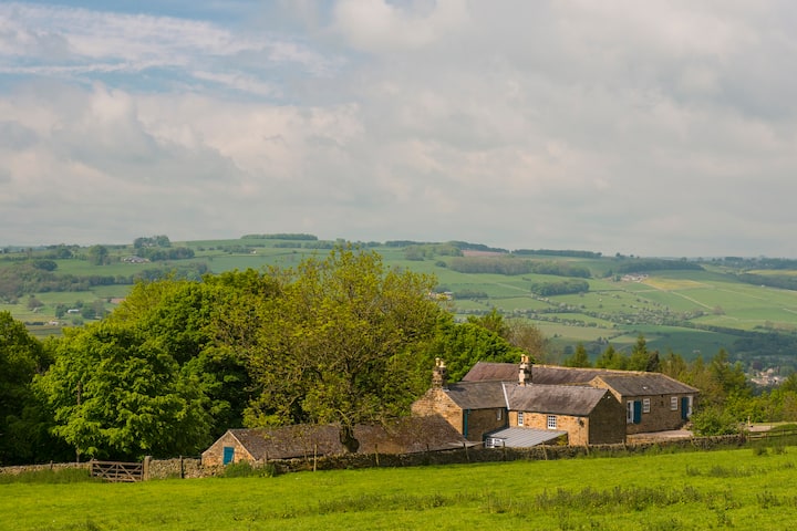 Ball Cross Farmhouse, Bakewell | Peak District - Bakewell