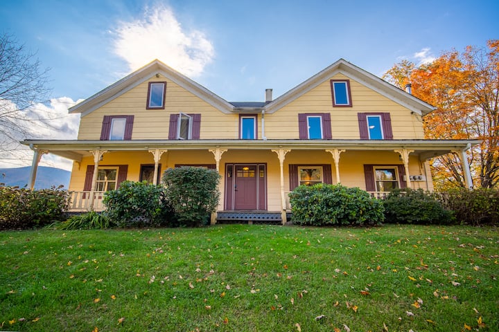 *** Your Own Inn*** - Windham