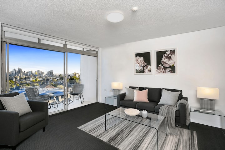Cremorne Charm | Views Of Harbour & Opera House - 摩士曼自治市