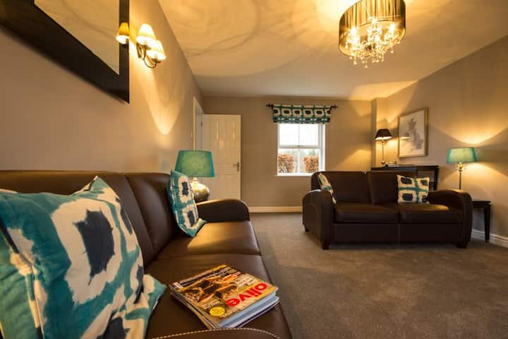 Haddon Cottage - Chesterfield