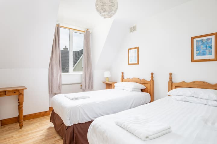 The Links 18 - Lahinch