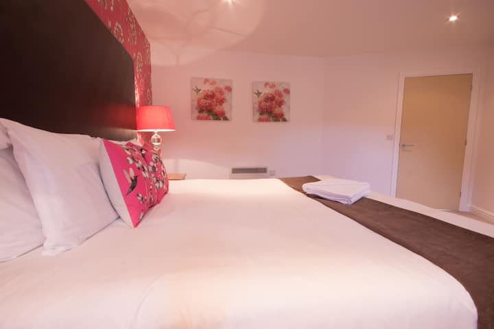 Hartington Cottage - 馬特洛克