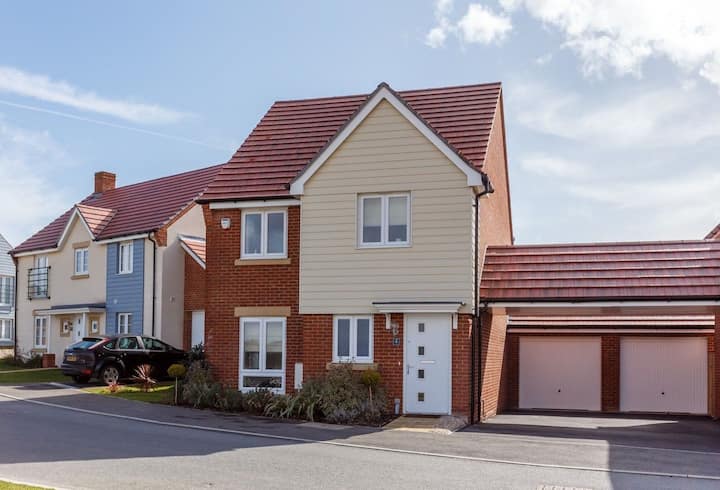 Heath Reach - Just A Short Distance To Tower Park - Sandbanks