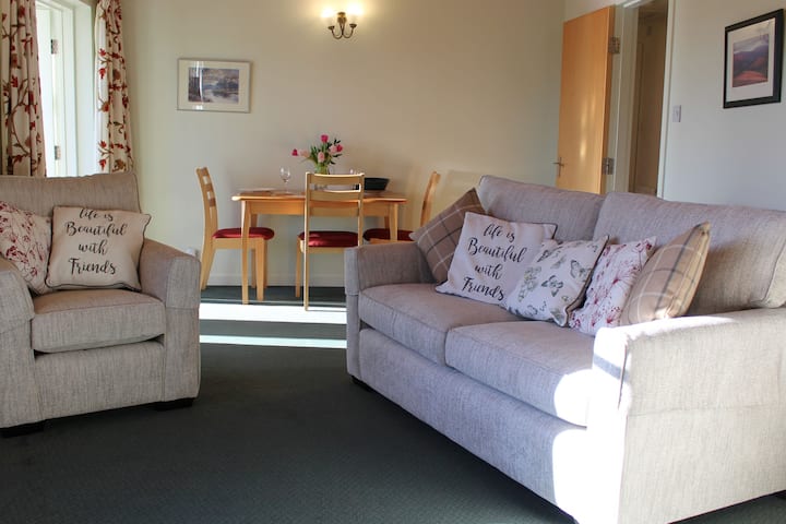 Thairn Cottage Peaceful Cottage 3 Miles From Kelso - Kelso