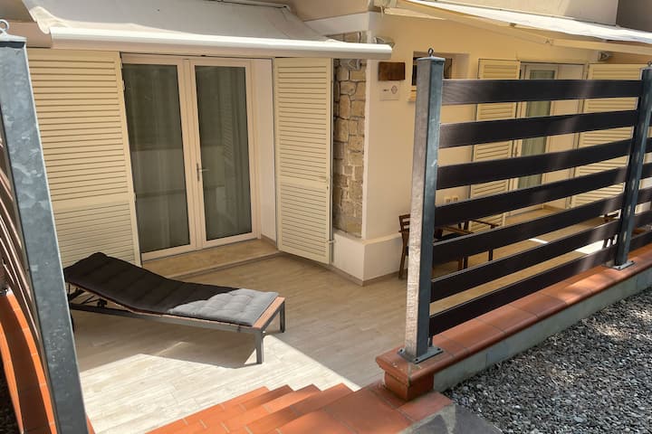 Appartamento Timone - Marina di Grosseto
