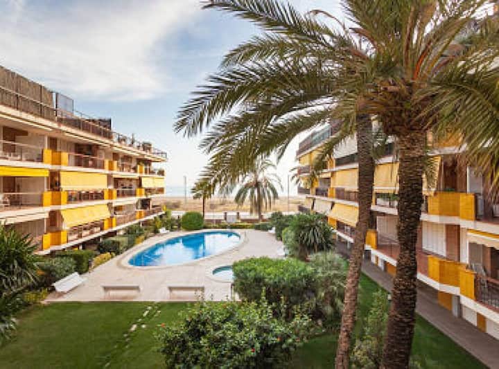 Mersey Be My Guest Castelldefels - Casteldefels