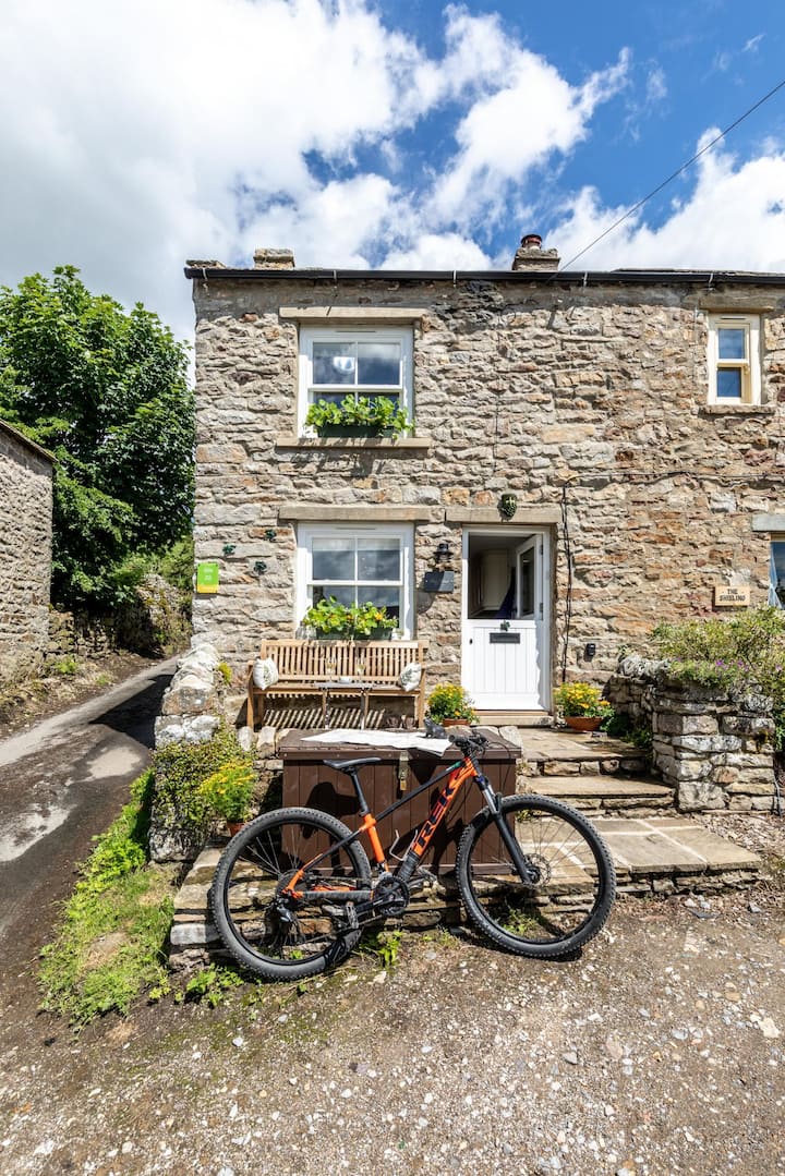2 Bed In High Fremington (Oc-ds375) - Reeth