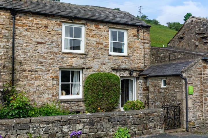2 Bed In Gunnerside (Oc-ds909) - Askrigg